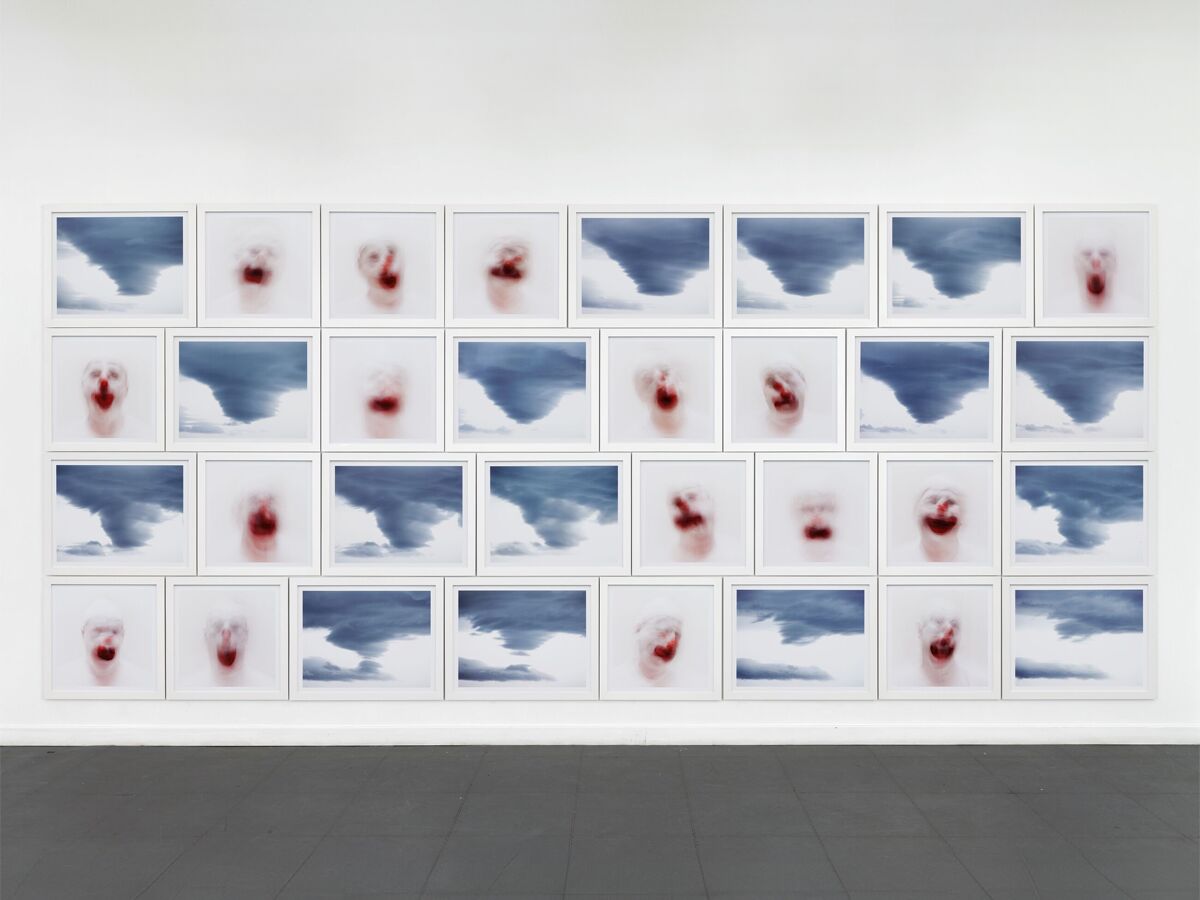 Roni Horn - Hauser & Wirth